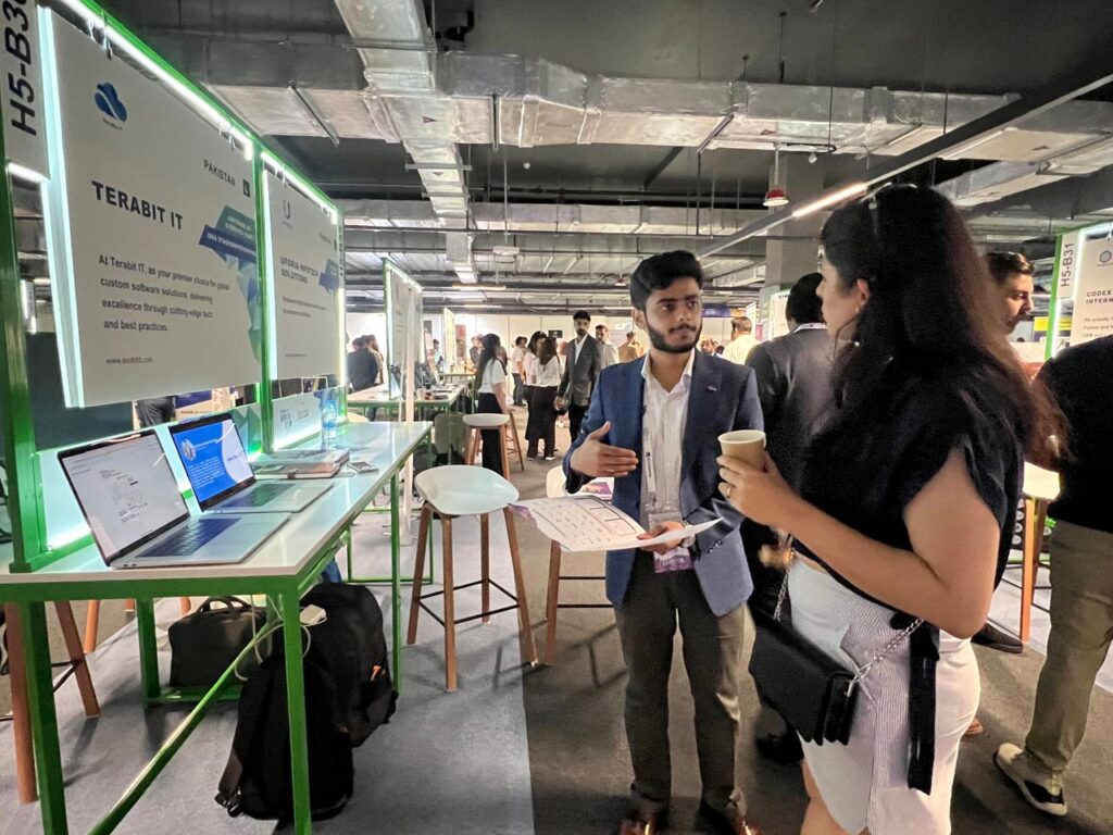 Hire Talent | TeraBit IT